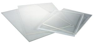 Akryyli pleksi kirkas - Levypalvelu